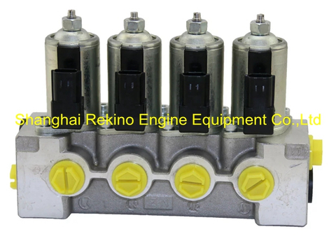 China SANY Solenoid Valve manufacturers, SANY Solenoid Valve suppliers ...