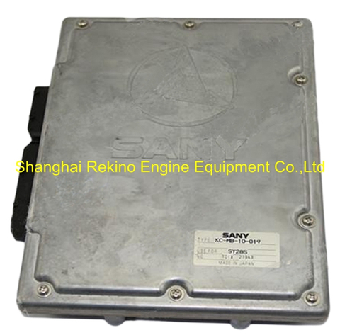 China SANY ECU manufacturers, SANY ECU suppliers, SANY ECU wholesaler ...