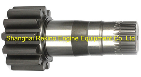 China Vertical shaft manufacturers, Vertical shaft suppliers, Vertical ...