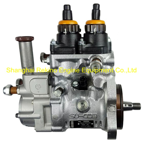 China Denso injection pump manufacturers, Denso injection pump ...